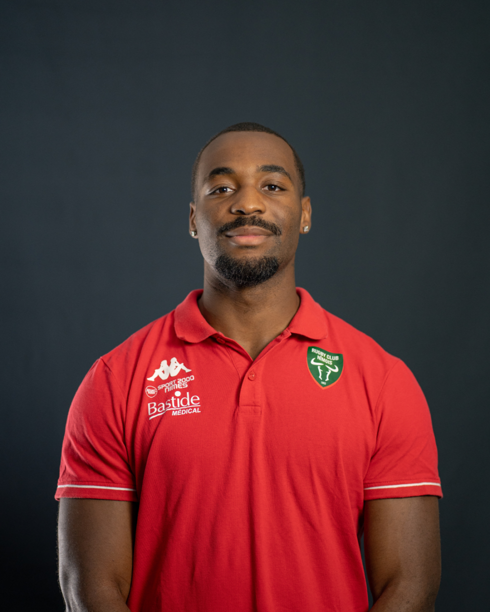 Le Club - Rugby Club Nîmois