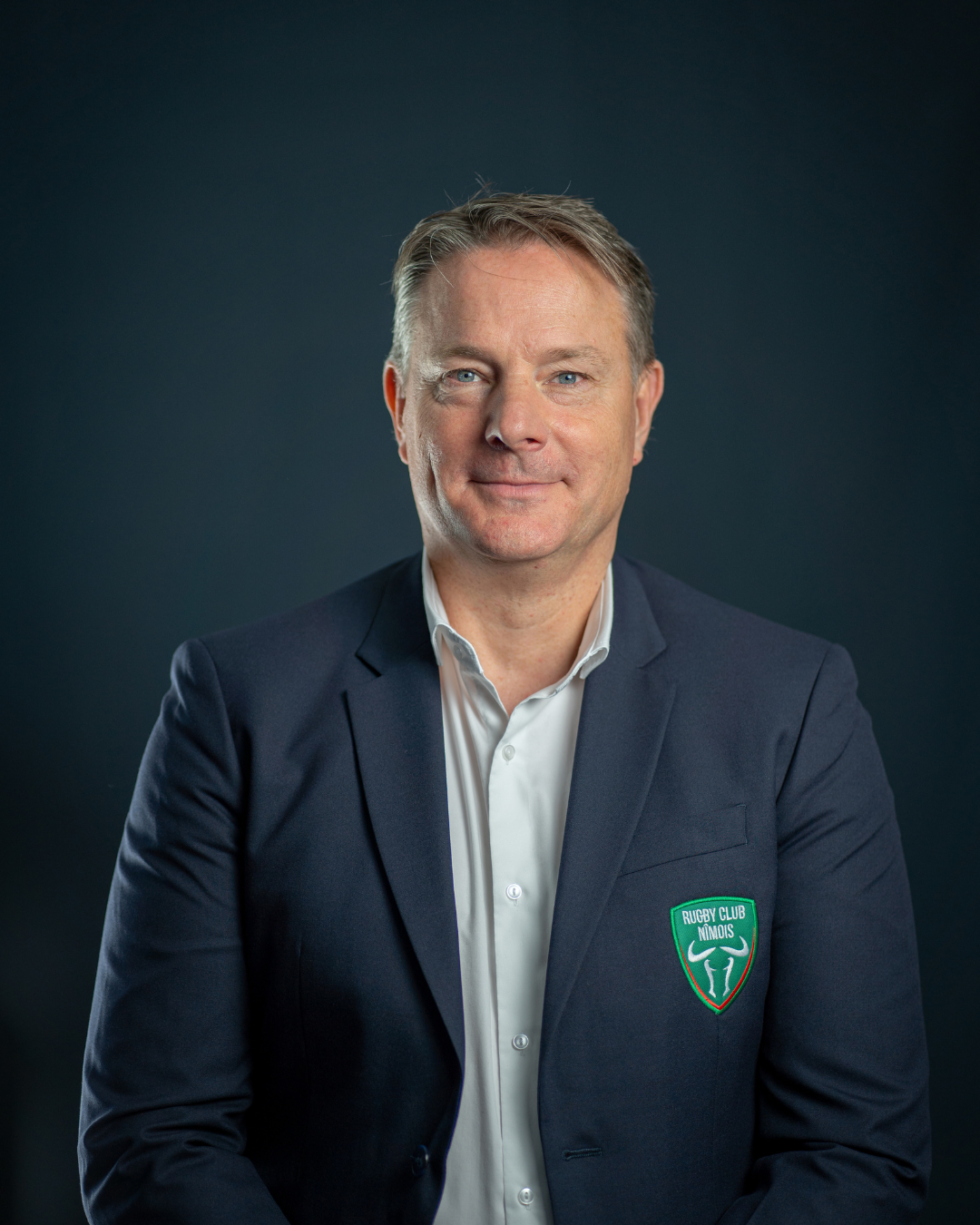 Le Club | Rugby Club Nîmois